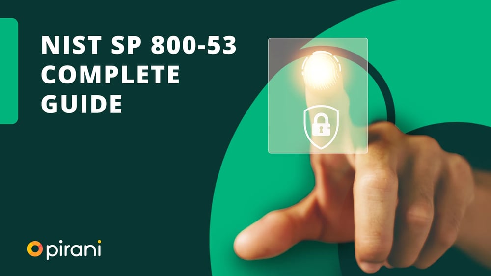 NIST SP 800-53 Complete Guide
